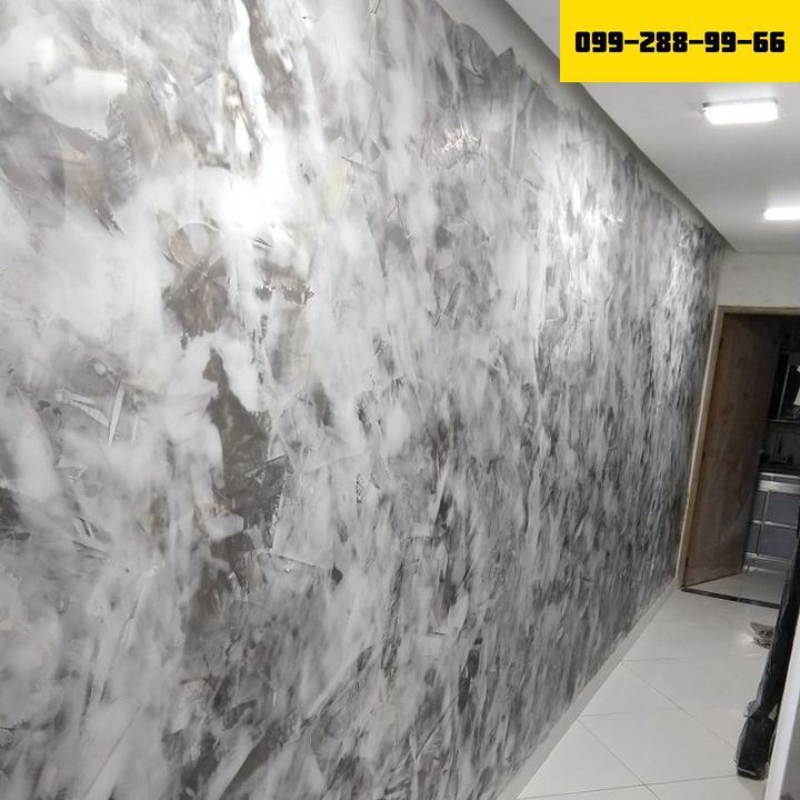 Купити Stucco veneziano Maxima decor - декоративне покриття з ефектом ...