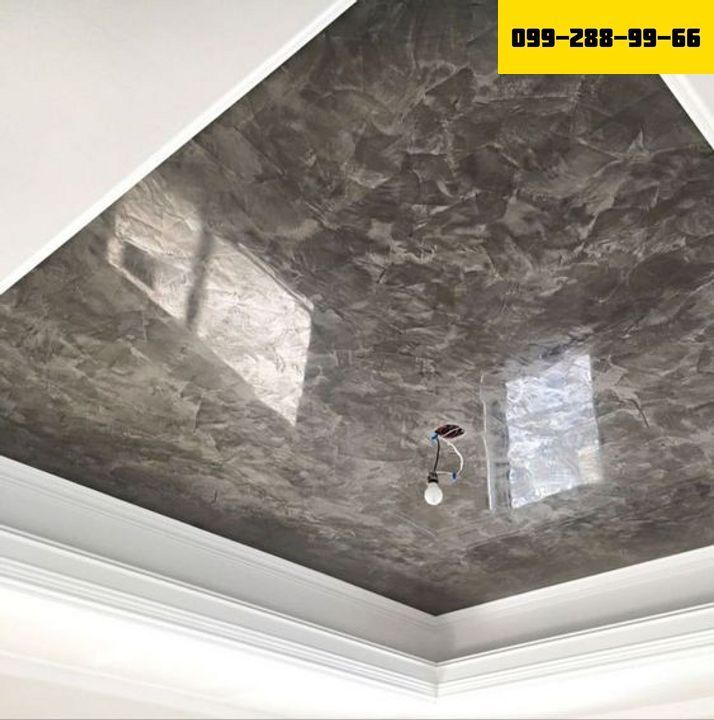 Купити Stucco veneziano Maxima decor - декоративне покриття з ефектом ...